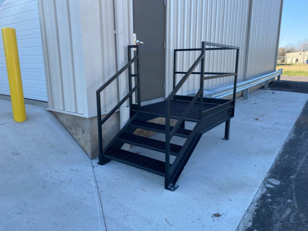 Stair Zone - Pre-Assembled Stairs Delivered in 4 Weeks