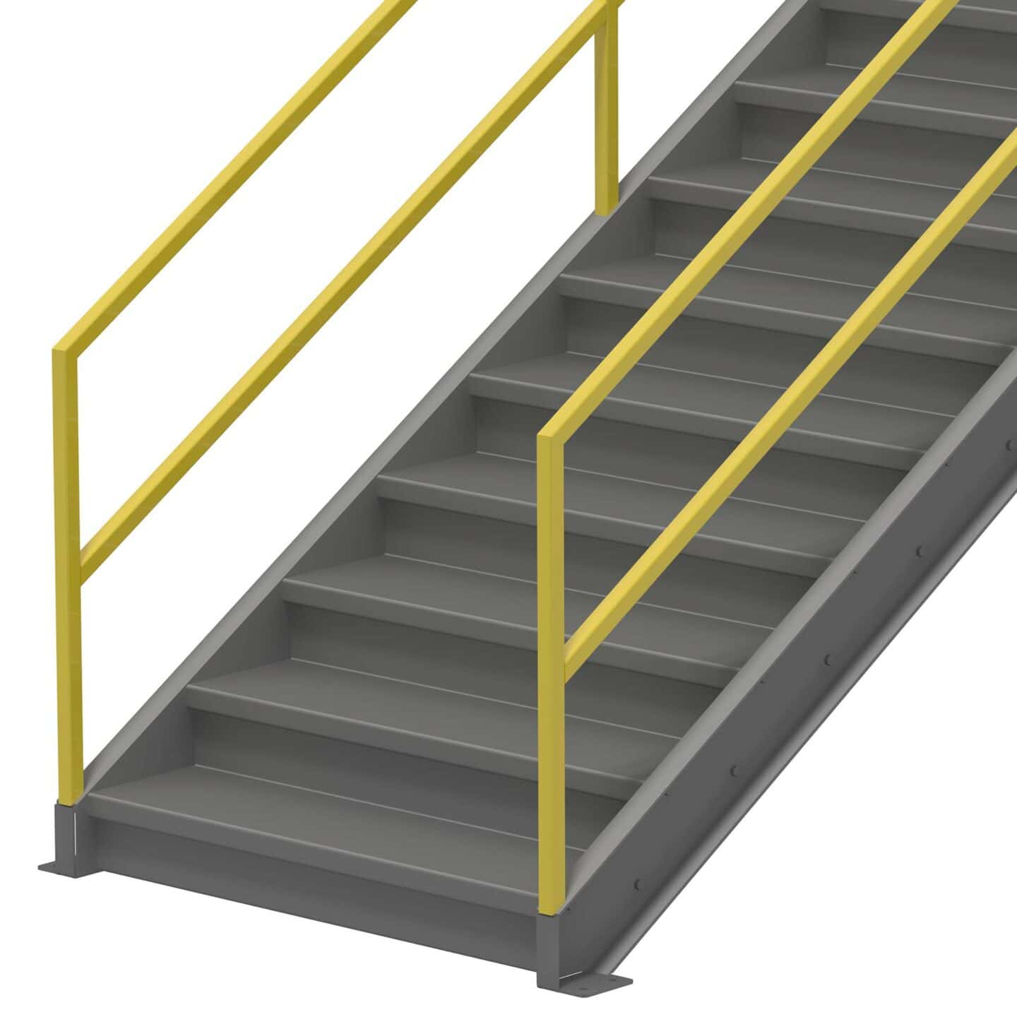 Resources - Stair Zone