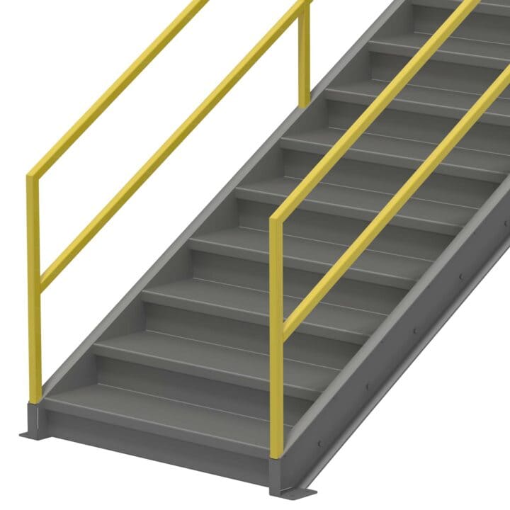 Resources - Stair Zone