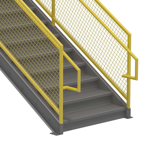 Stair Zone - Pre-Assembled Stairs Delivered in 4 Weeks